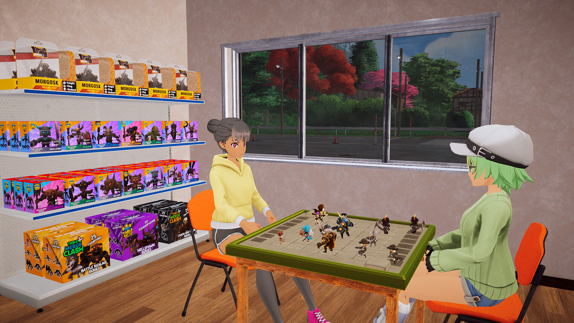 Steam Community :: Estate Agent Simulator