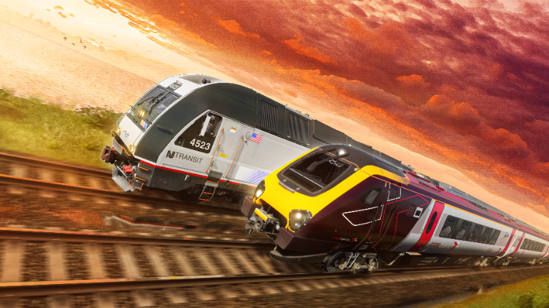 Train Sim World® 4 - Dovetail Direct Recap - Pre-order TSW6 Now ...