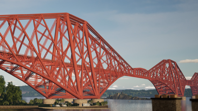 Steam :: Train Sim World® 4 :: Update Notes (Rivet Games Add-ons) - May ...