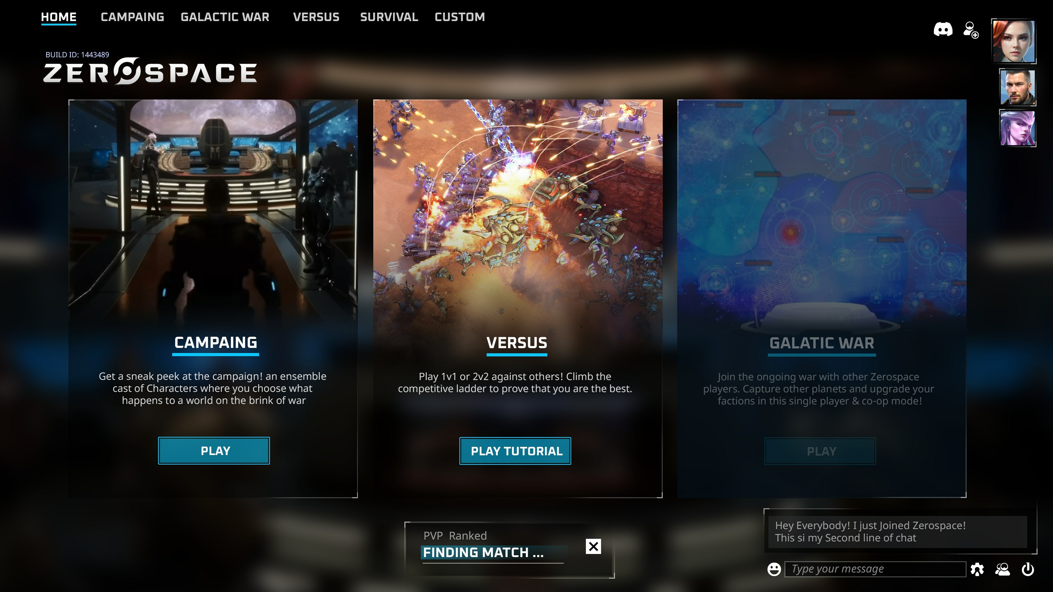 Steam Community :: ZeroSpace