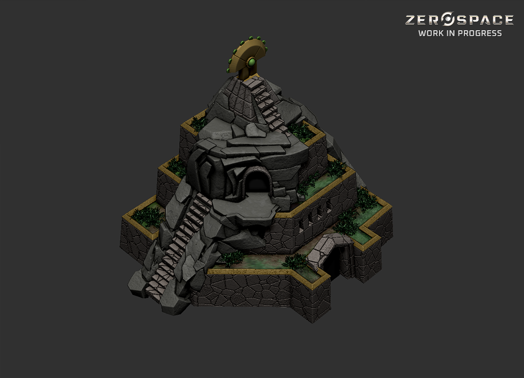 Steam Community :: ZeroSpace