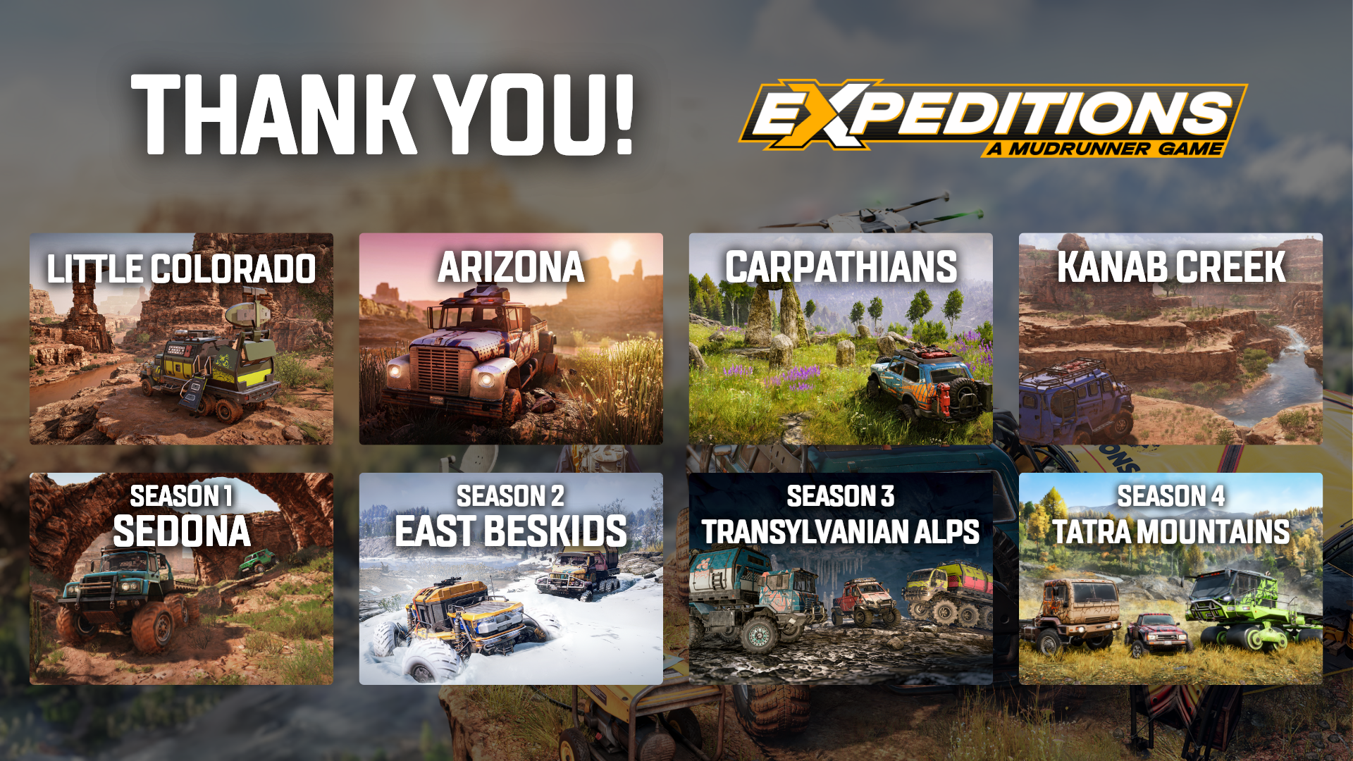 Steam Community :: Expeditions: A MudRunner Game