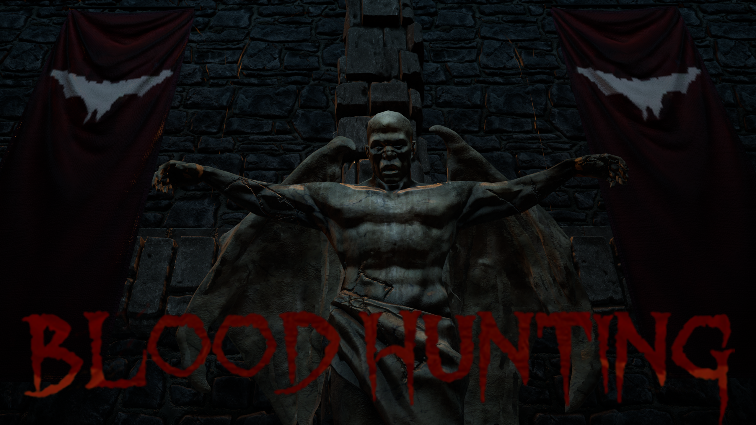 Steam Community :: Blood Hunting