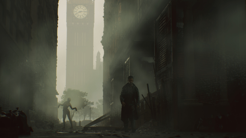Beyond Hanwell - Demo Update - Steam News