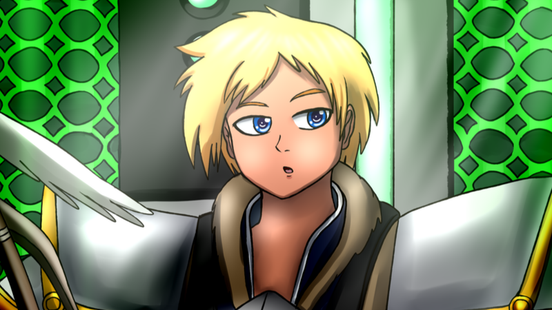 Stellar Bewitching (Remastered) - Update 2.0! - Steam News