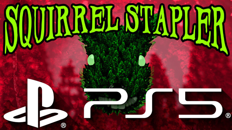 Steam Community :: Squirrel Stapler