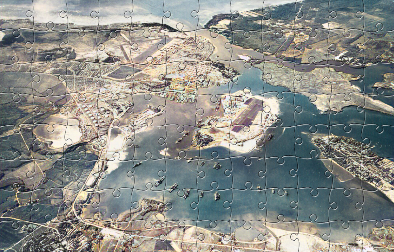 Steam Community :: Pixel Puzzles World War II Jigsaws