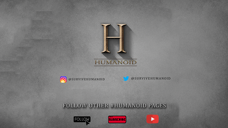 Steam :: Humanoid :: Humanoid, Social Media