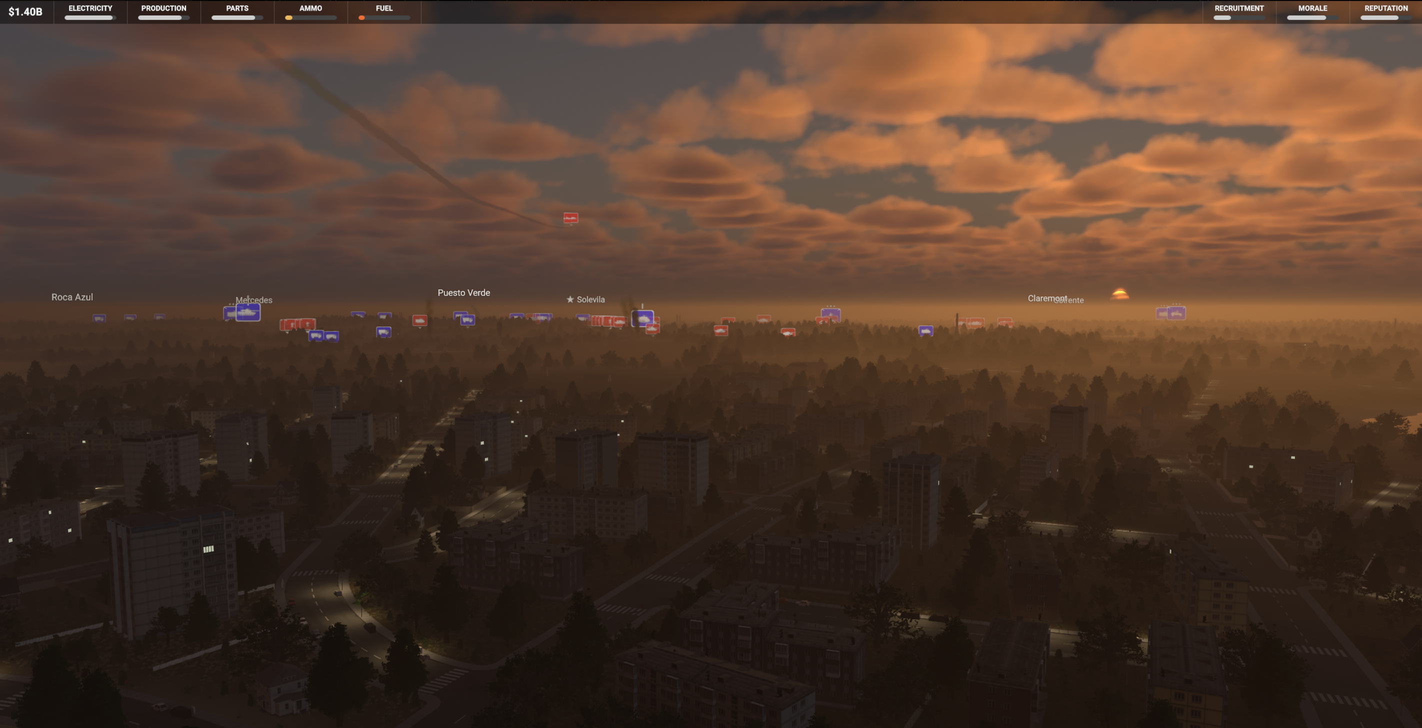 Steam Community :: The Last General