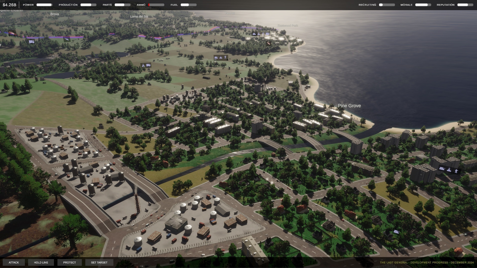 Steam Community :: The Last General