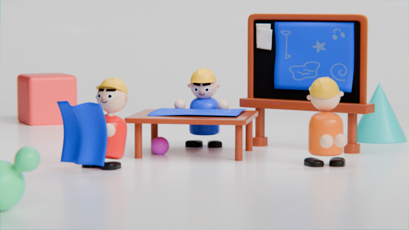 Multiplayer Platform Golf - 🚀 Level Editor Now Available! 🚀 - Steam News