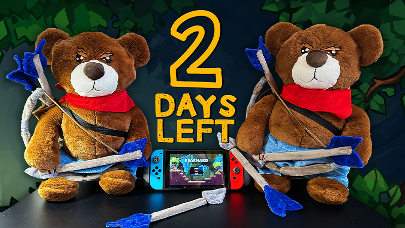 Steam Community :: Bearnard