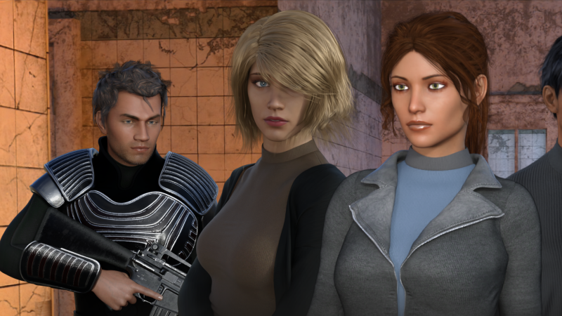 Steam :: Cold Verdict 2 :: Cold Verdict 3 store page and ETA