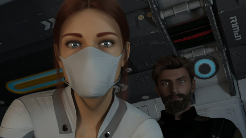 Cold Verdict 2 - Projects for 2025 - Steam News
