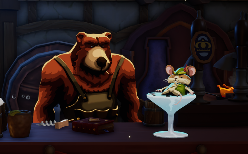 Steam Community :: Brews & Bastards