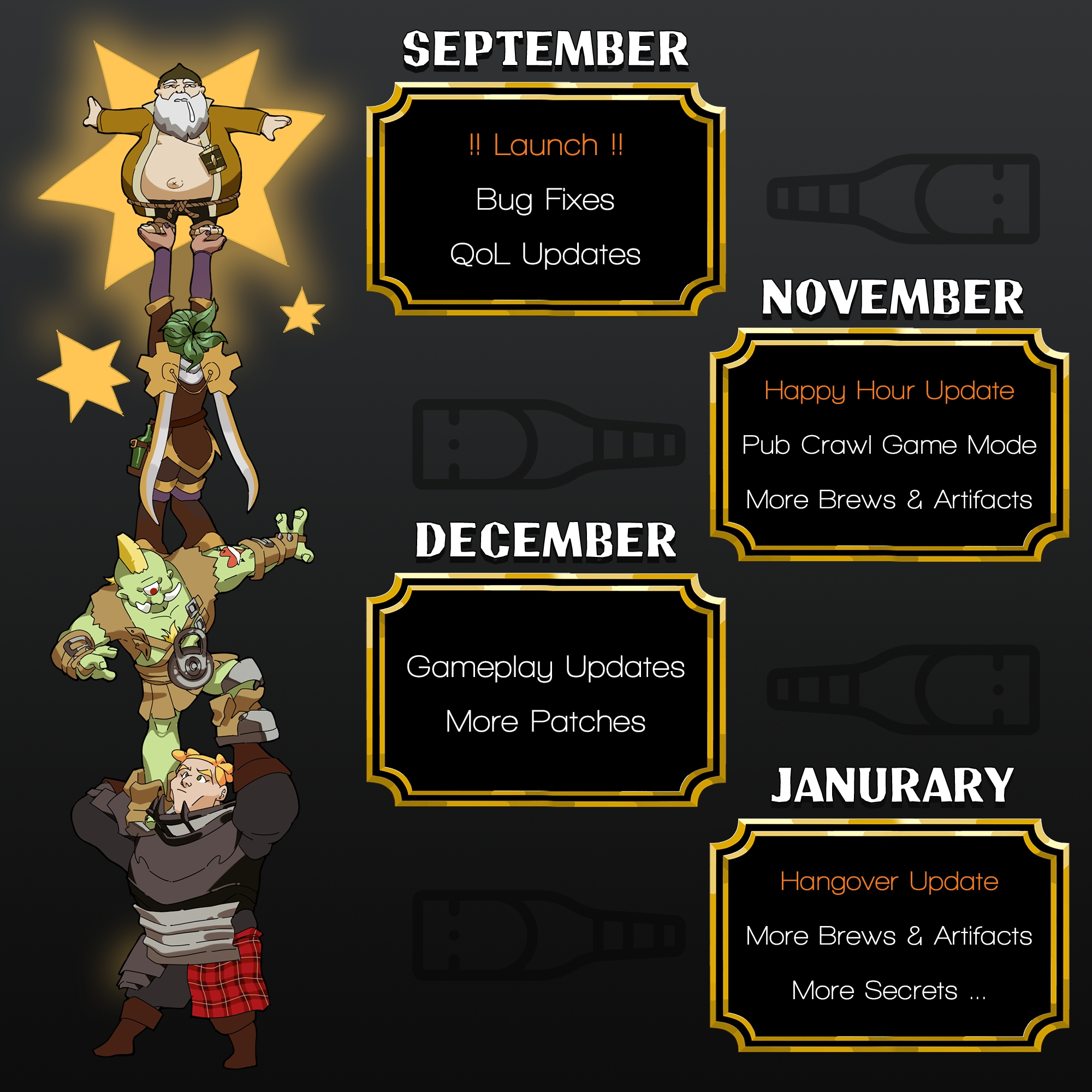 Steam Community :: Brews & Bastards