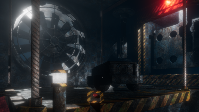 VOID CRAWLER - Void Crawler launching soon 🚀🎮 - Steam News