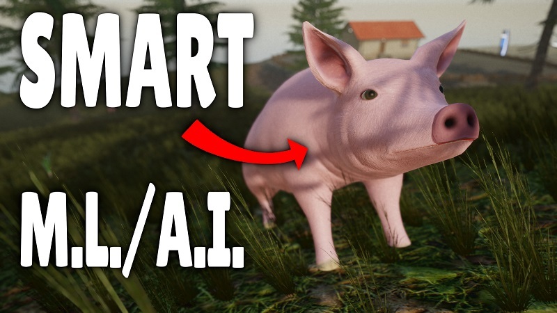 Steam :: Turbo Chicken Simulator :: Update 14