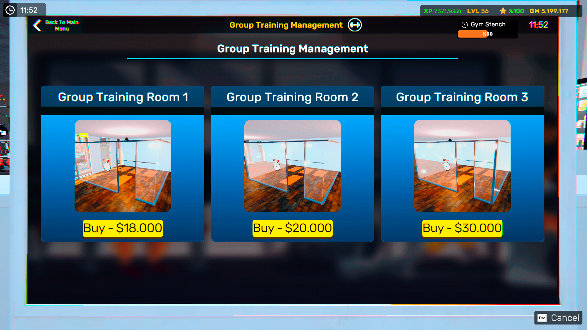 Steam Community :: Gym Simulator 24