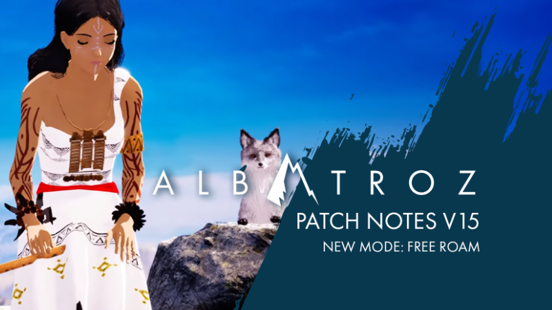 Steam Community :: Albatroz