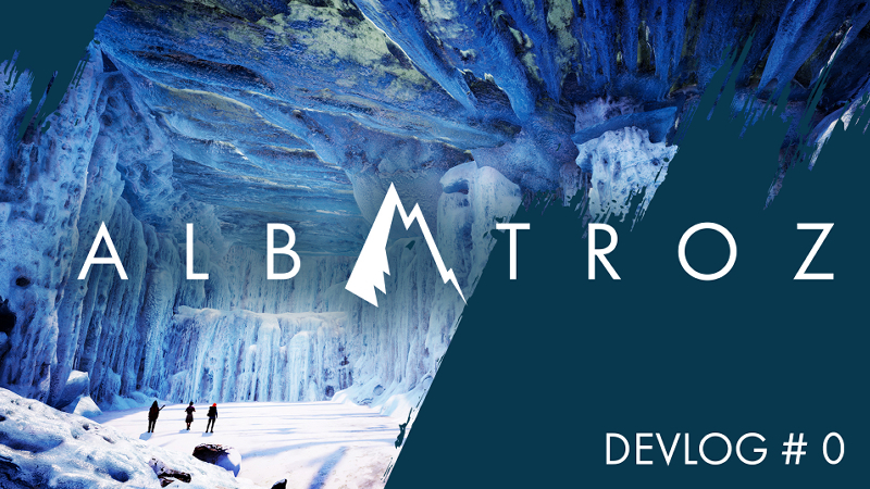 Albatroz - Albatroz - Devlog #0 - Steam News