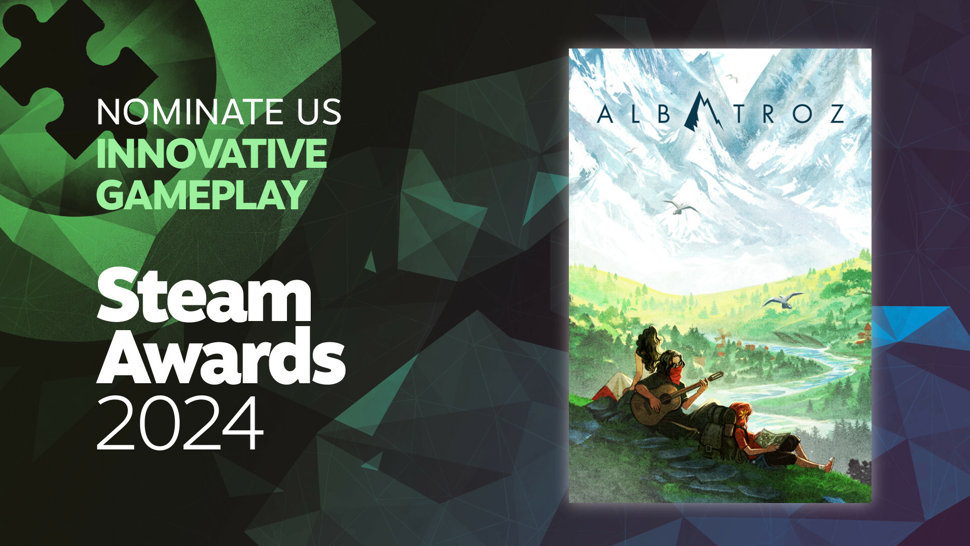 Steam Community :: Albatroz