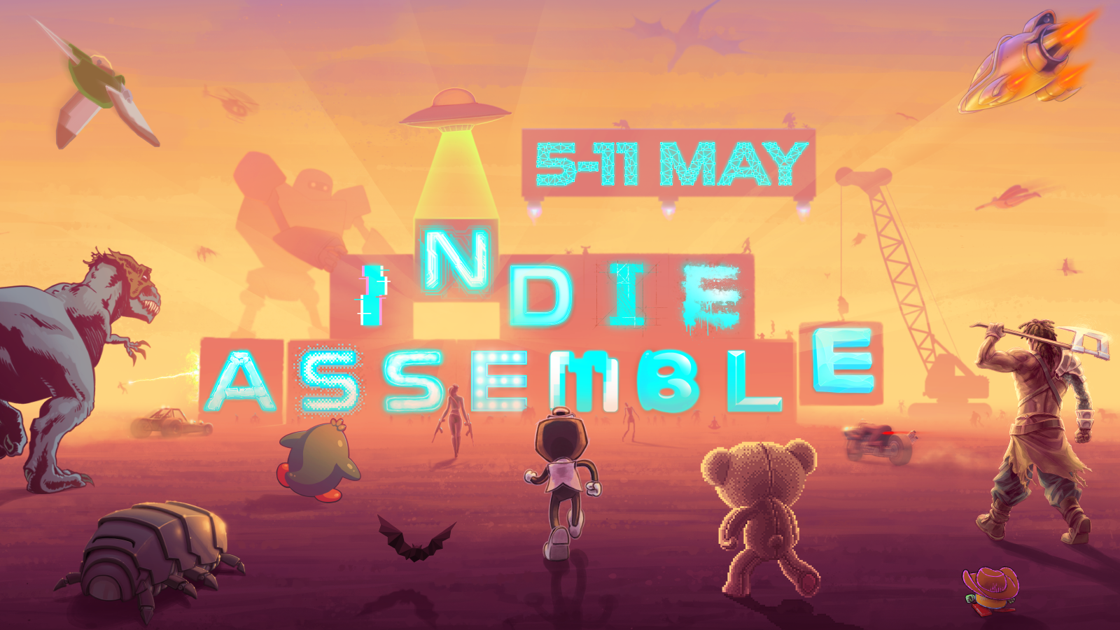 Steam Community :: Luctus