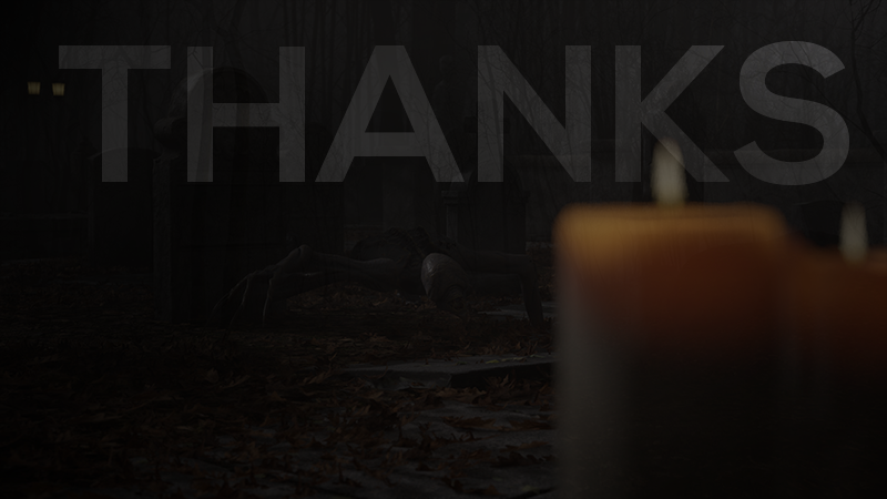 Cursed Deal - Thank you! - Steam News