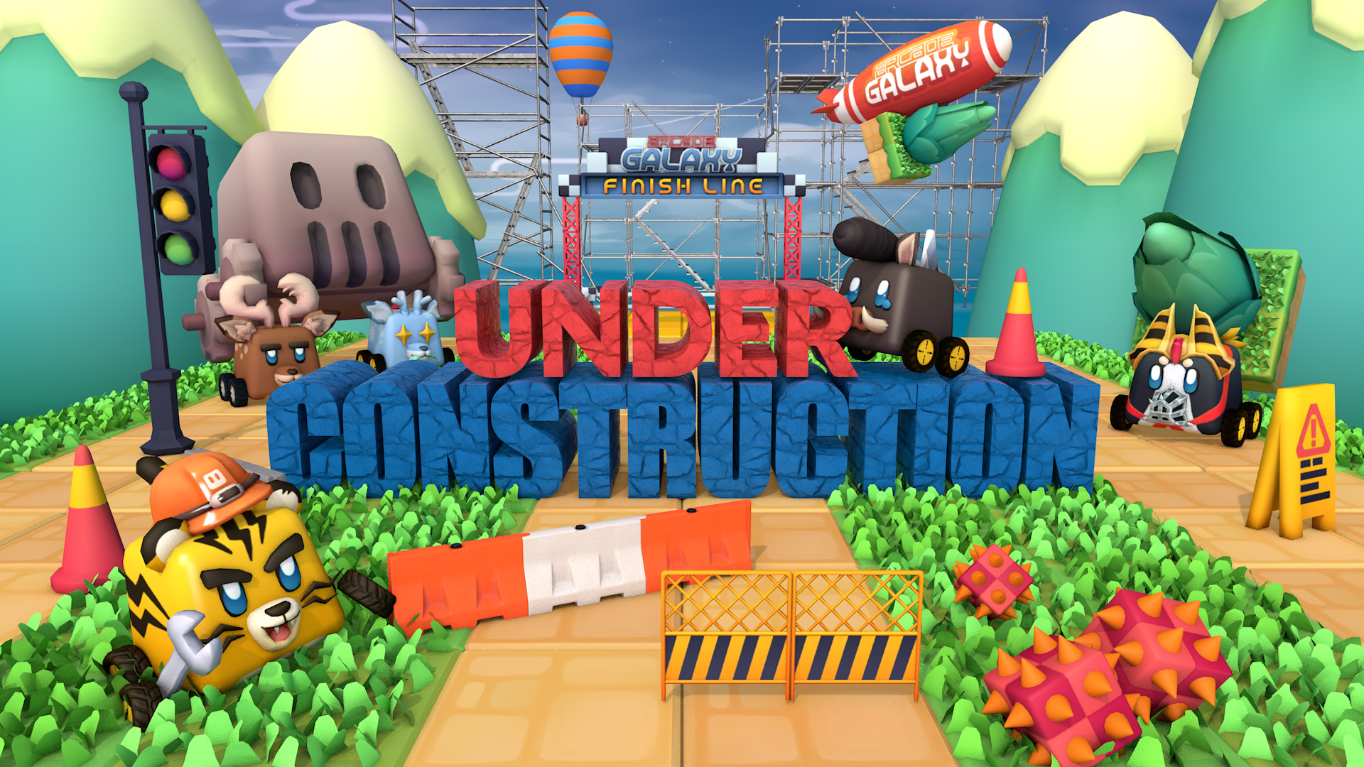 dear arcadians after months of early access we ve witnessed incredible ...
