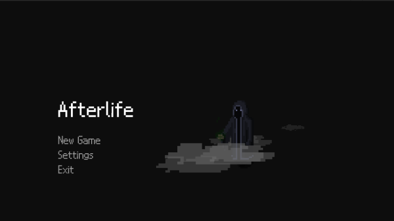 Steam :: Afterlife :: 2025-07-16 Update