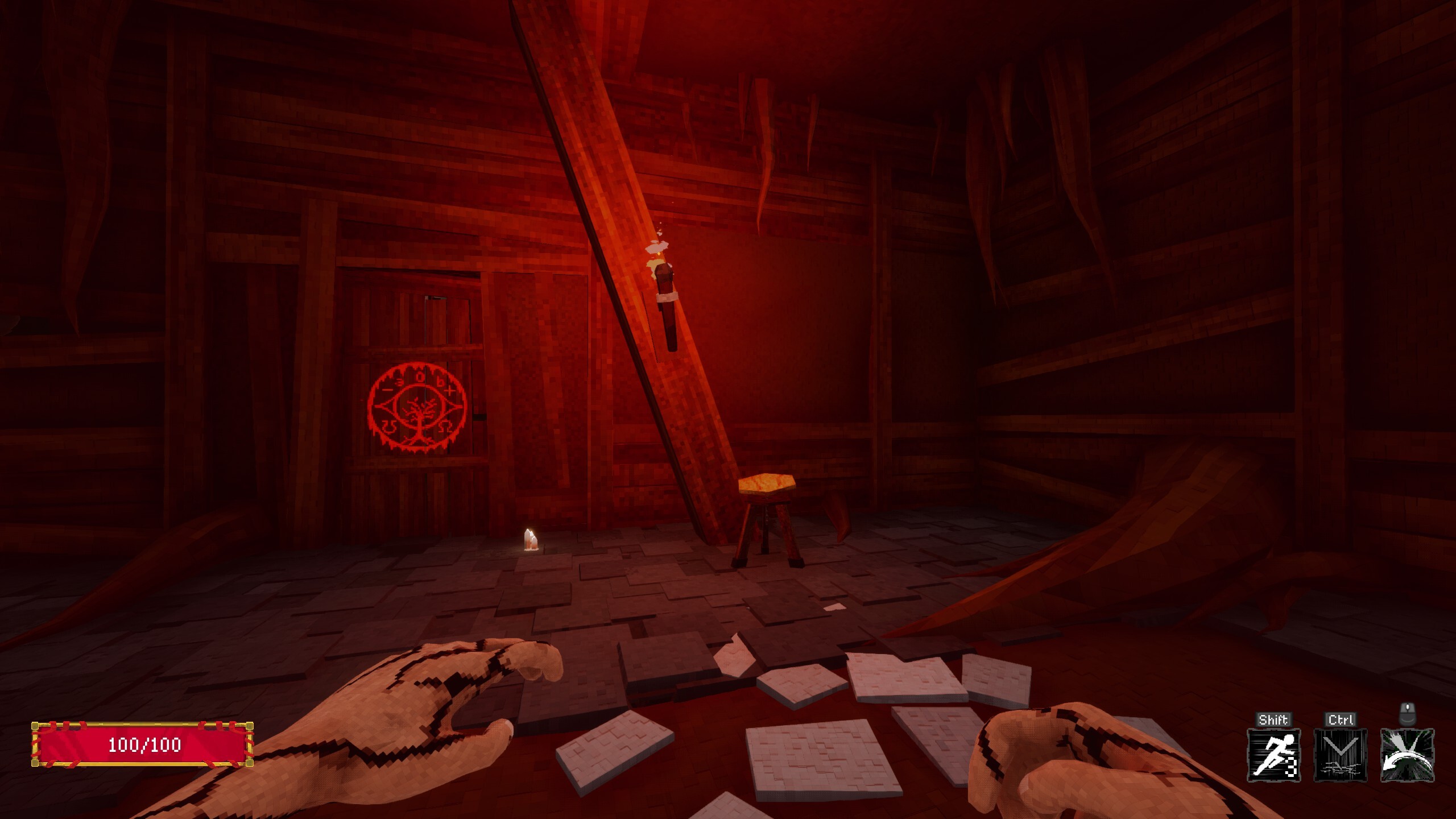 Blood Rush Early Access - 0.0.2.2.2b · Blood Rush update for 3 January ...