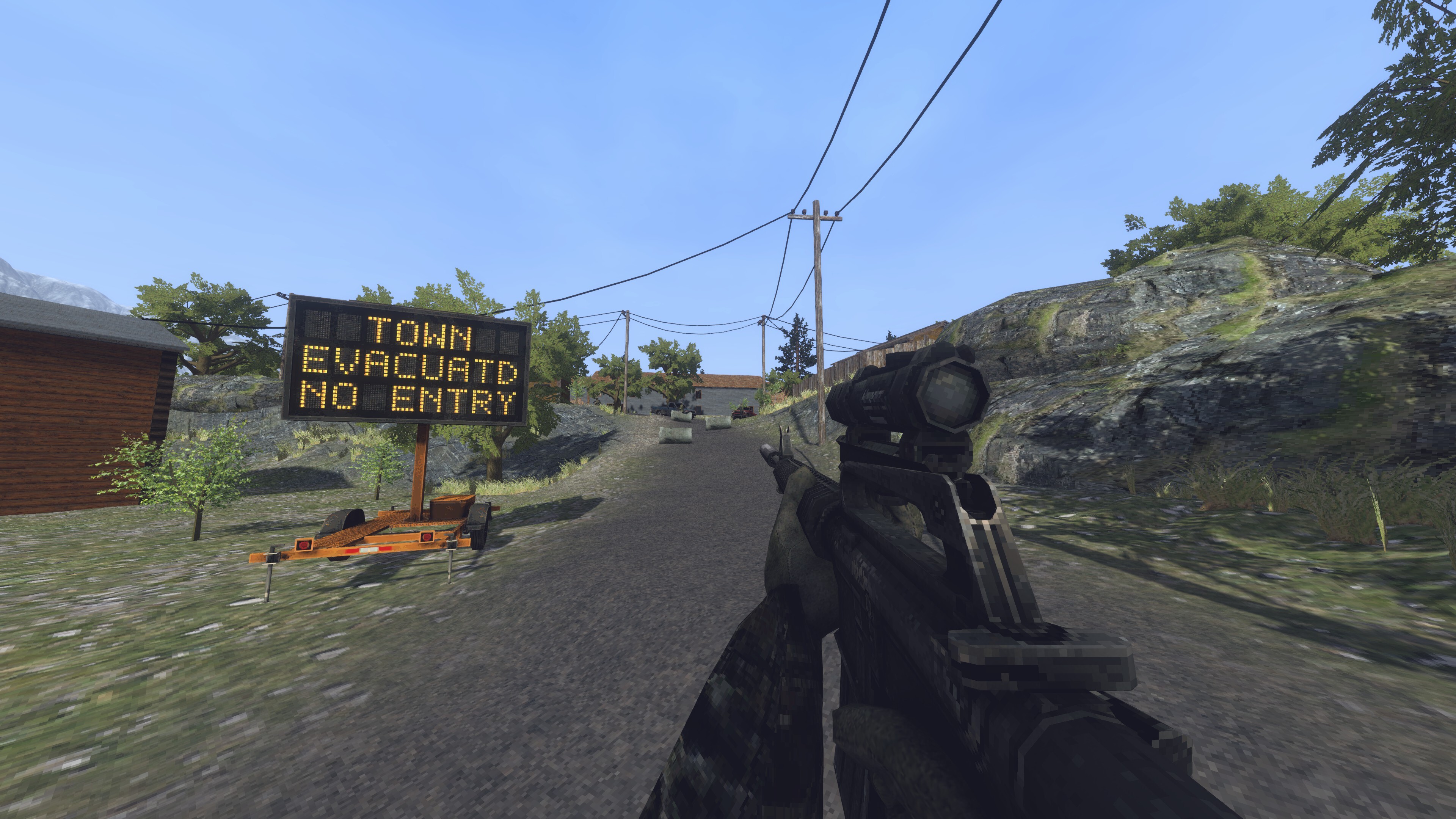 Steam Community :: Dagger Directive