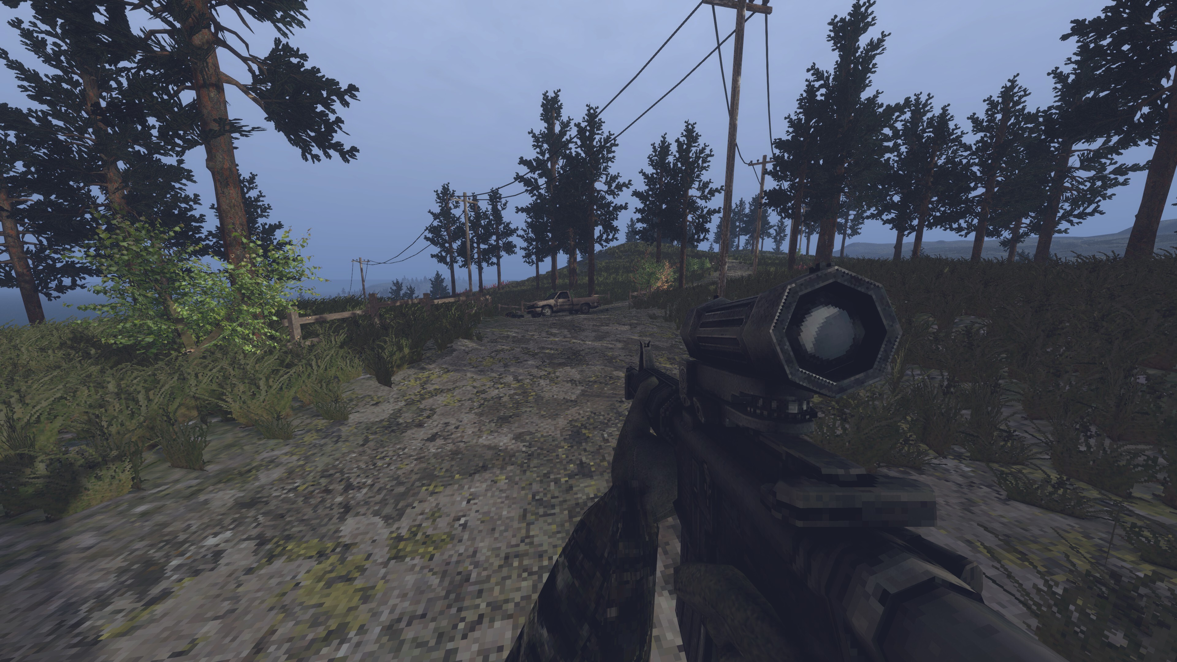 Steam Community :: Dagger Directive