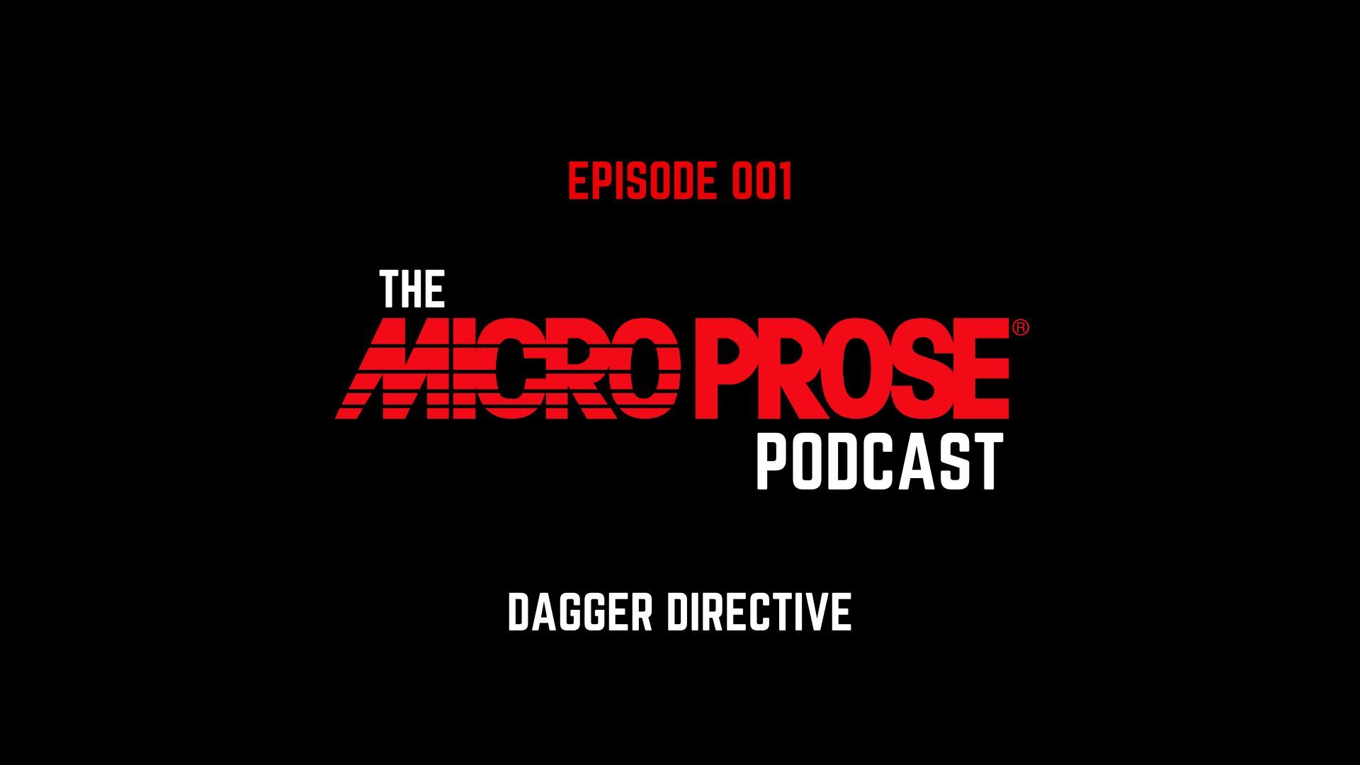 Steam Community :: Dagger Directive