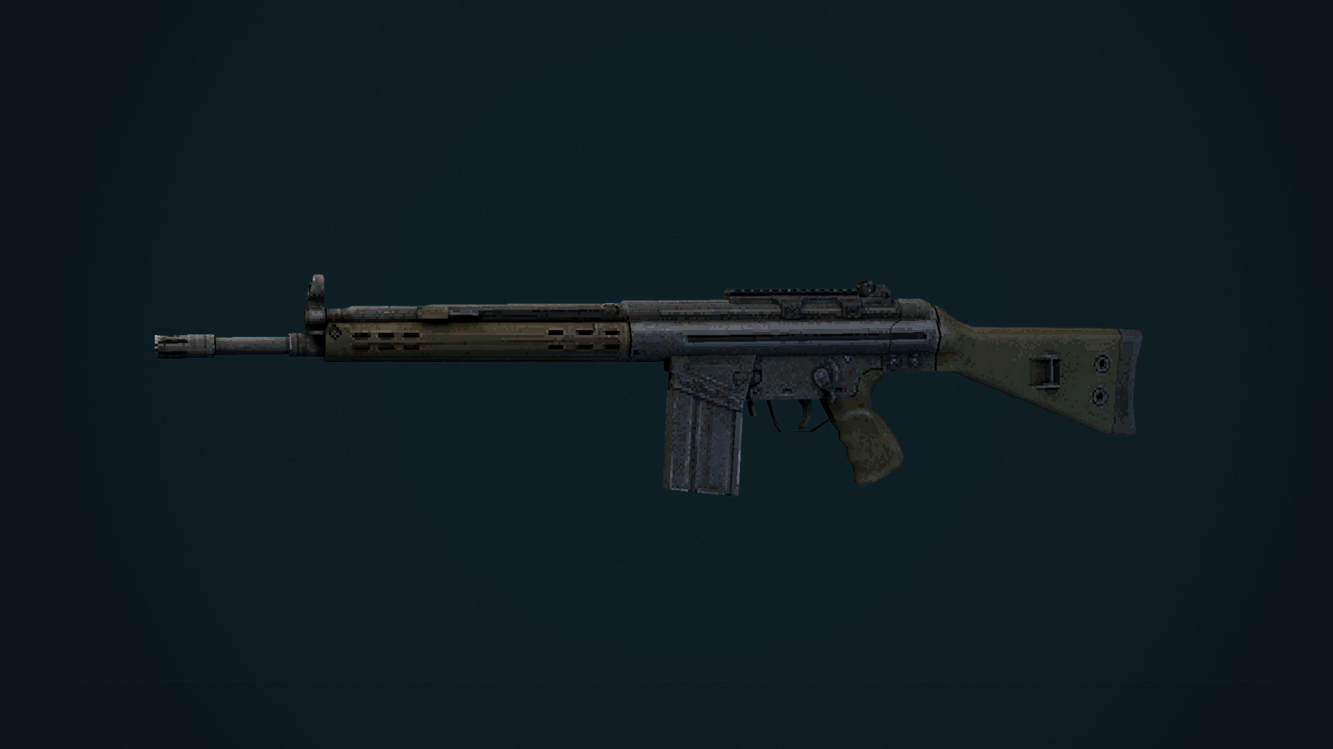 Steam Community :: Dagger Directive