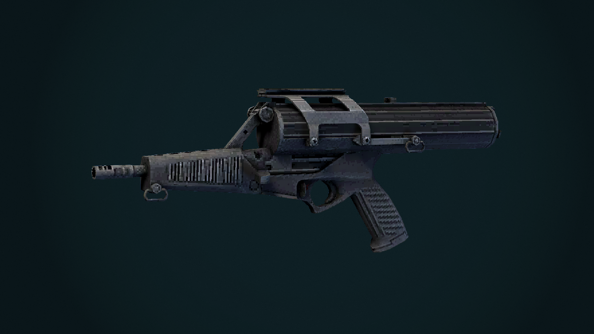 Steam Community :: Dagger Directive