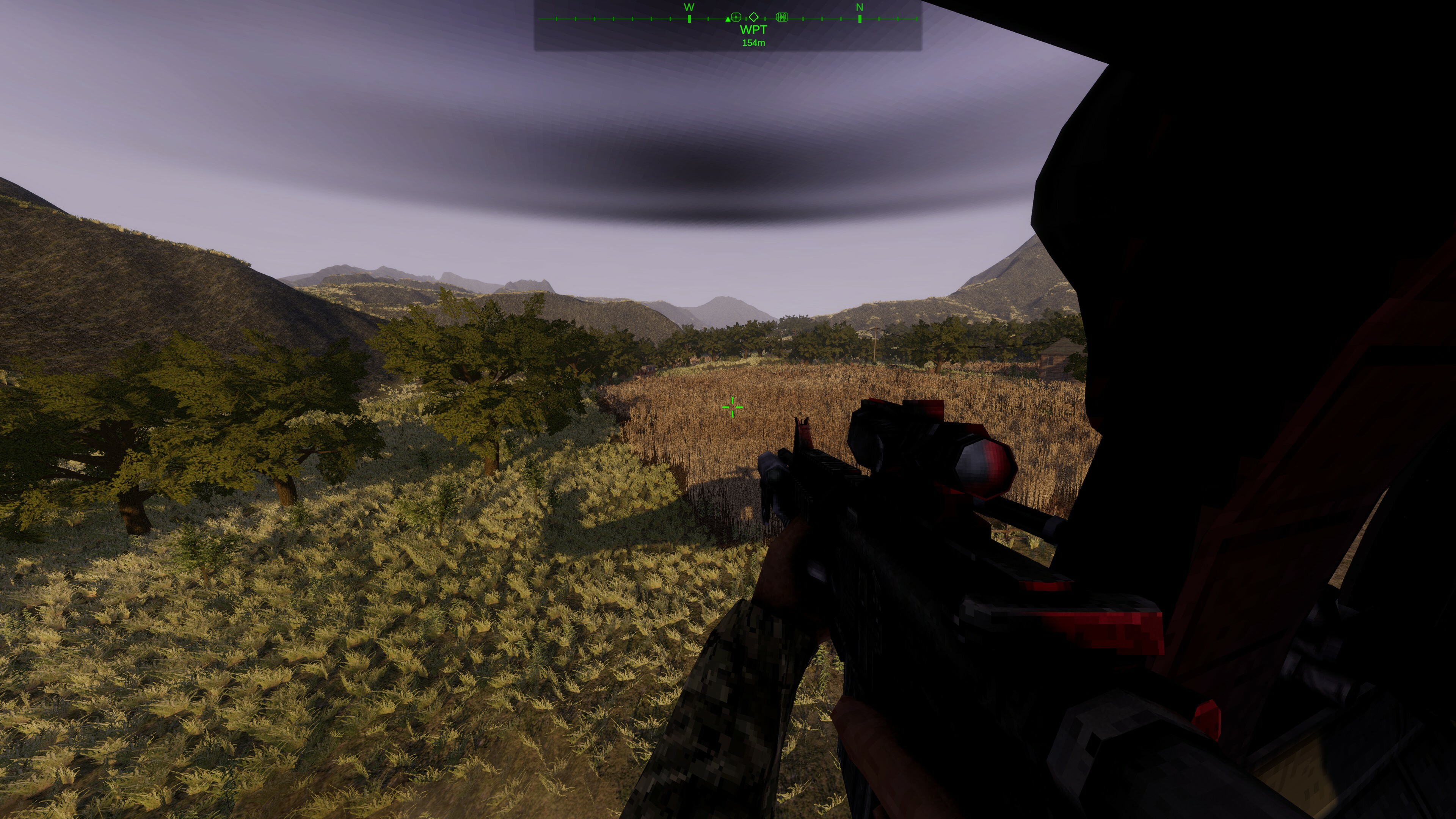 Steam Community :: Dagger Directive