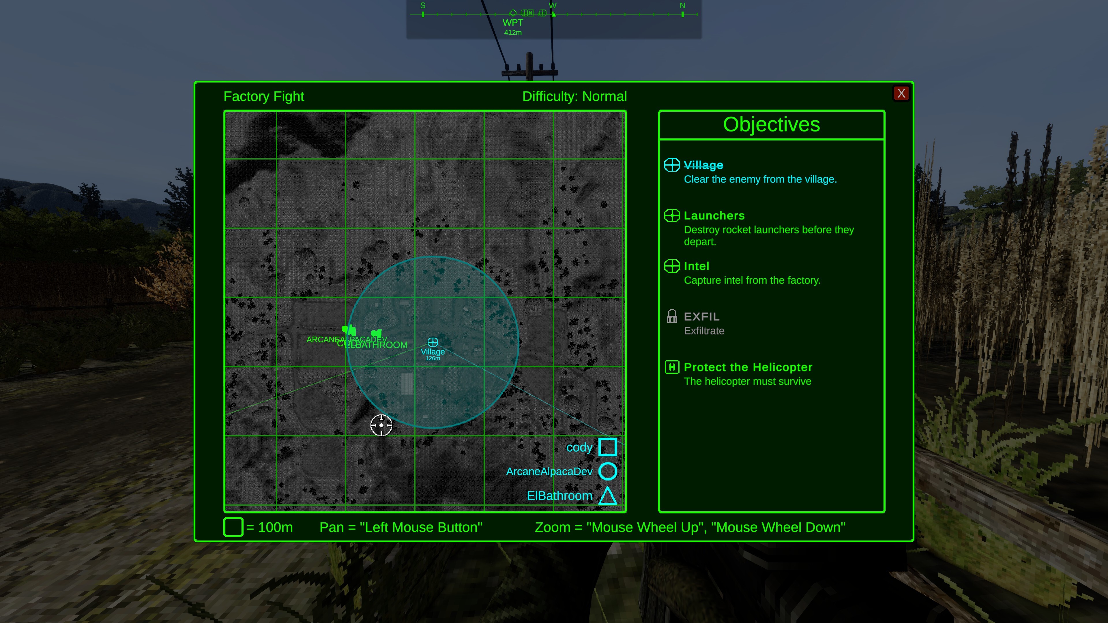 Steam Community :: Dagger Directive