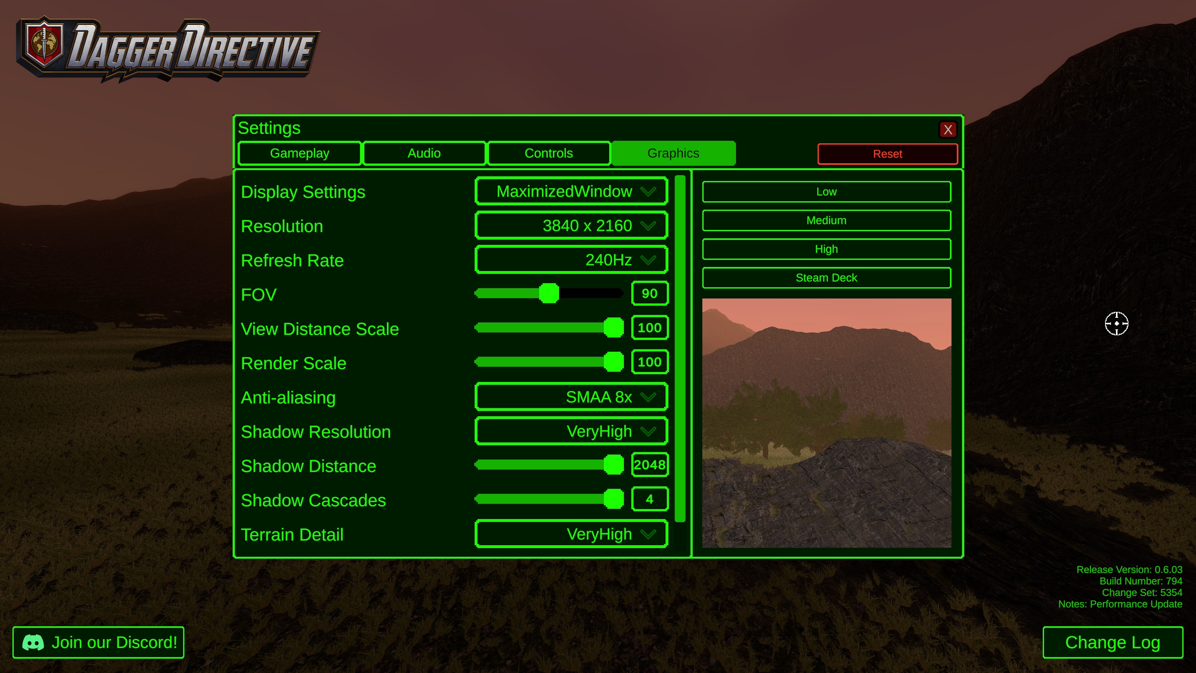 Steam Community :: Dagger Directive