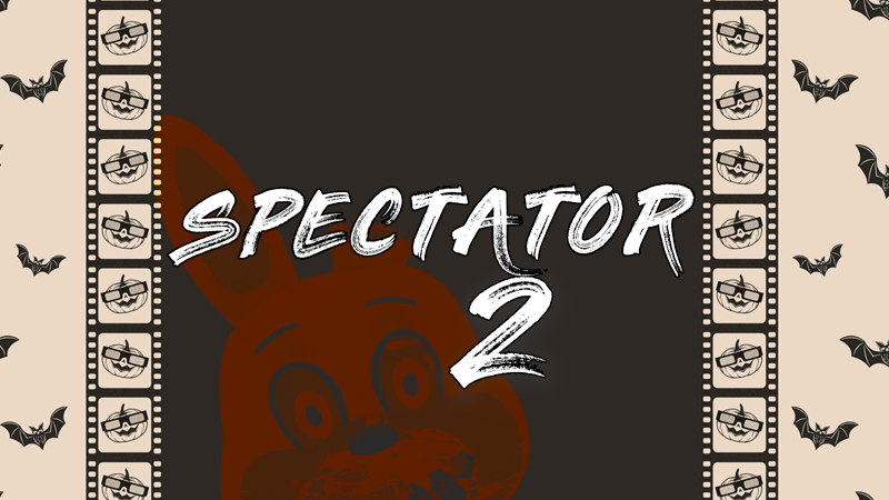 Steam :: Spectator 2 :: Steam Scream Fest!