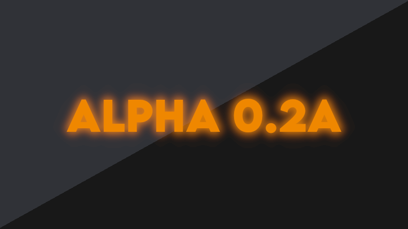 Steam :: Mechanization :: Alpha 0.2a