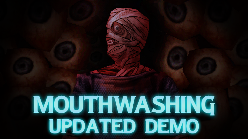 Mouthwashing - Updated Demo — New Localizations - Steam News