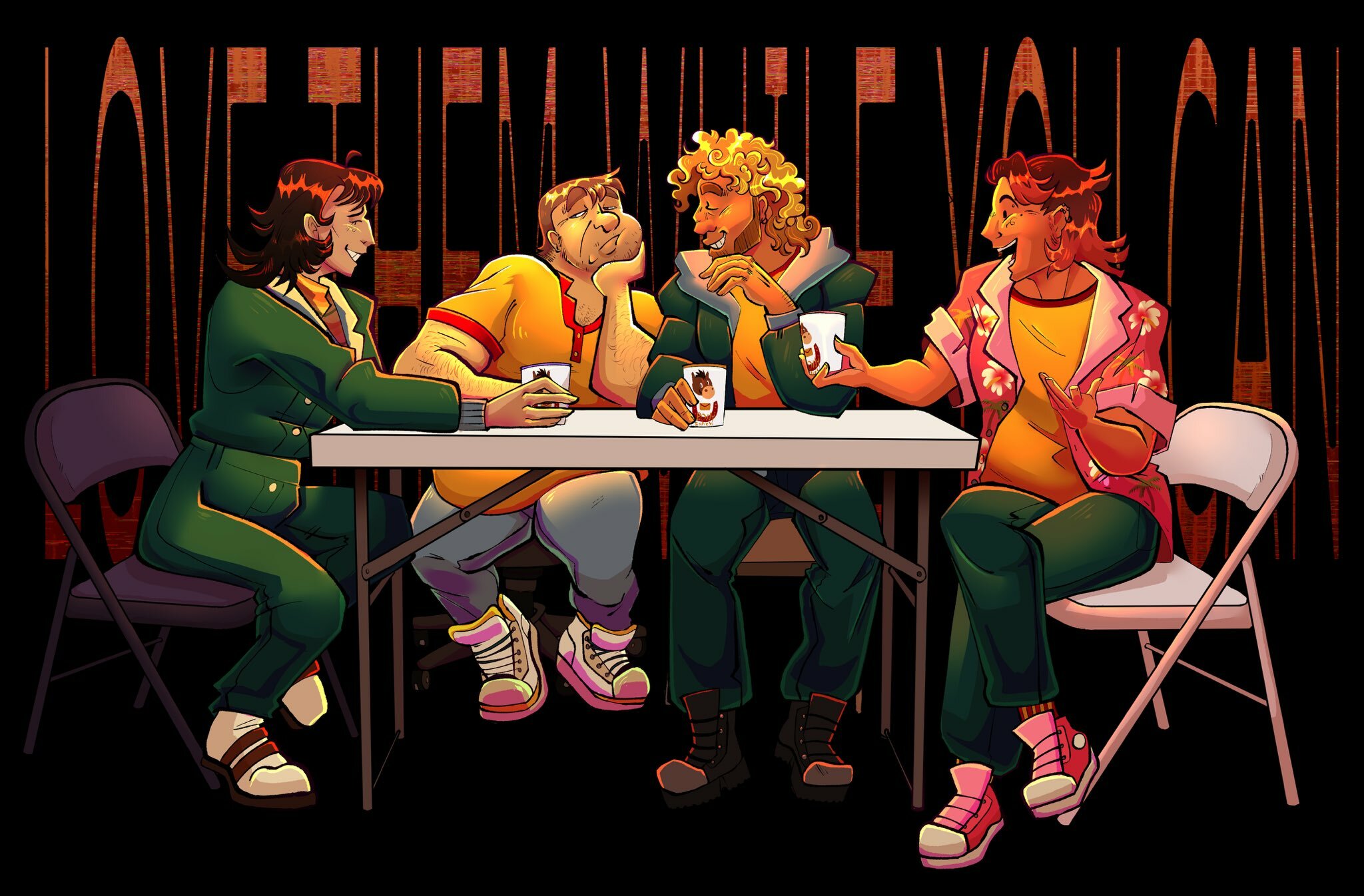 Steam Community :: Mouthwashing