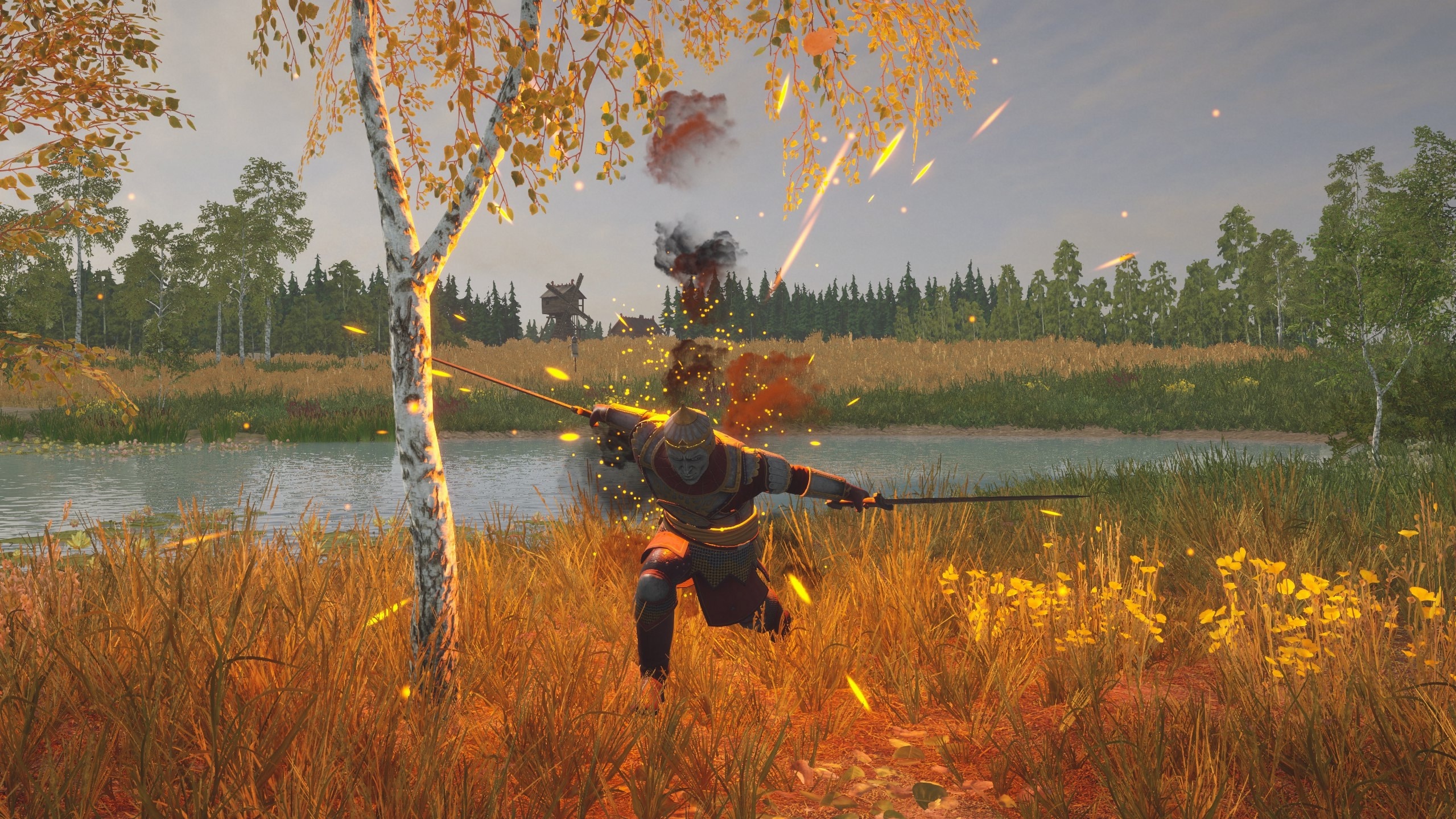 Vseslav the Sorcerer