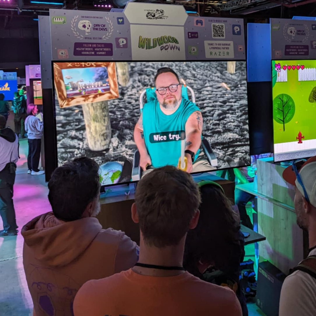 Steam Community :: Wildwood Down