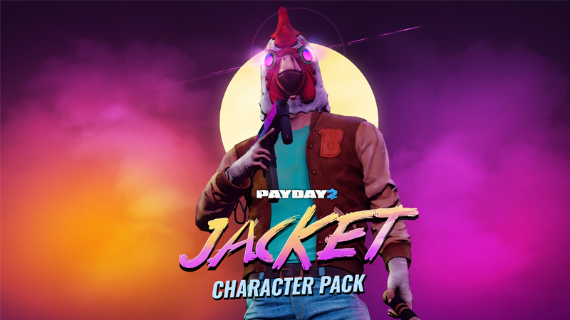 Payday 2 The Next Chapter Payday 2 News Payday Official Site