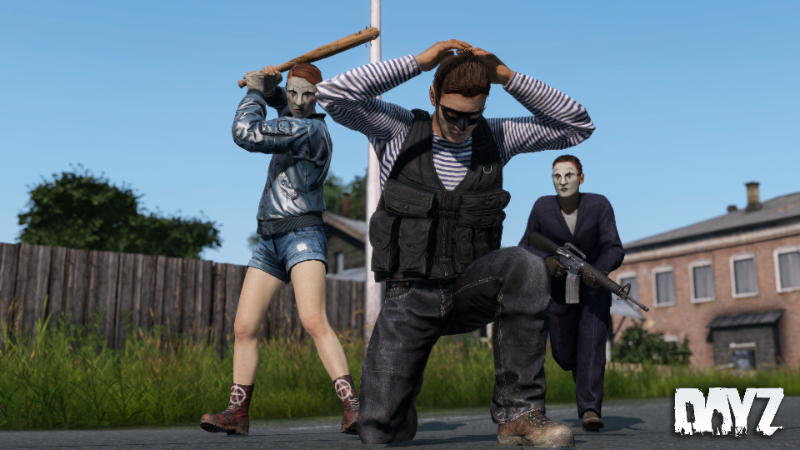 DayZ - DayZ | 1.20 Experimental Update - Stability focused and new ...