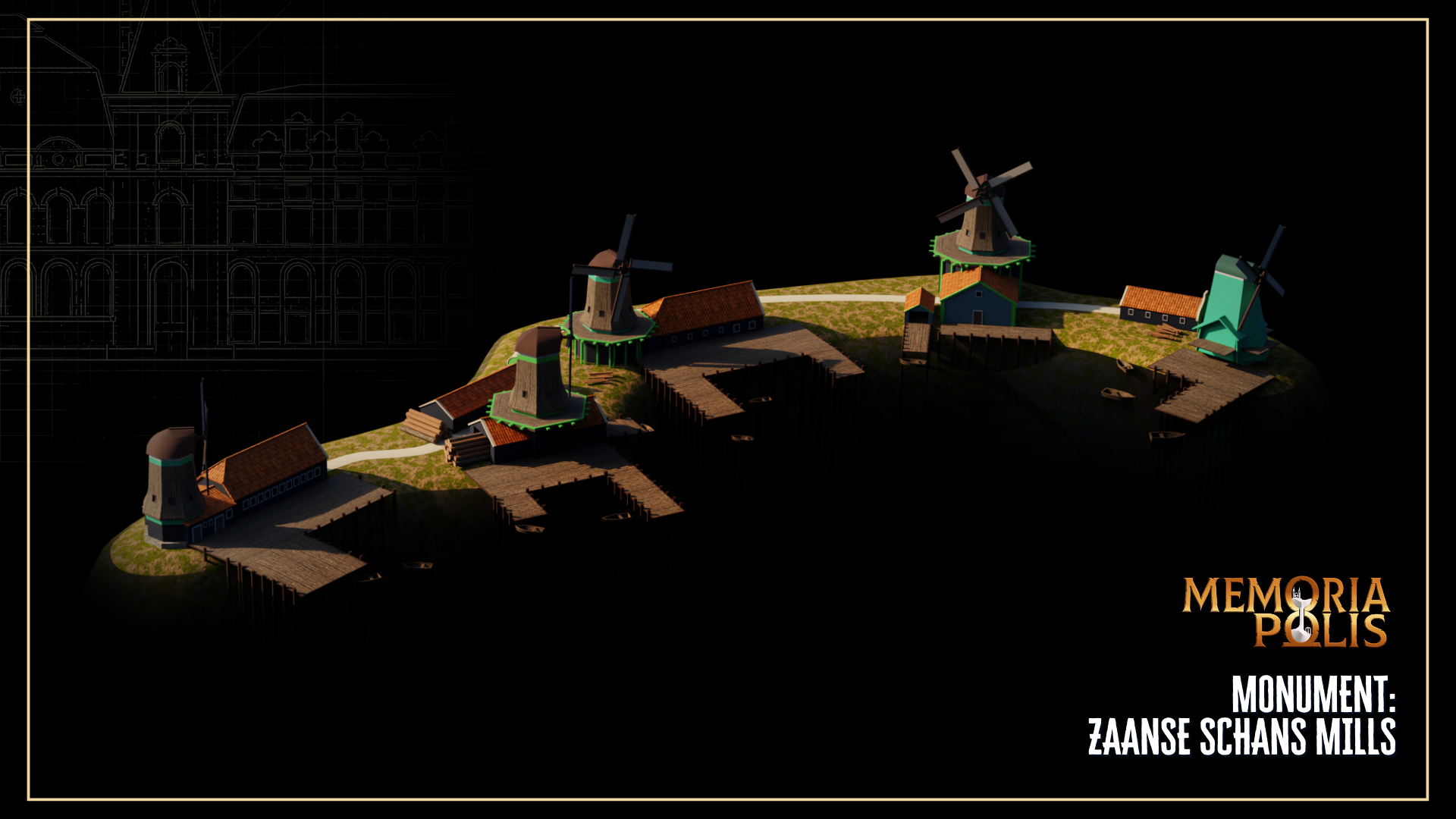 Steam Community :: MEMORIA POLIS