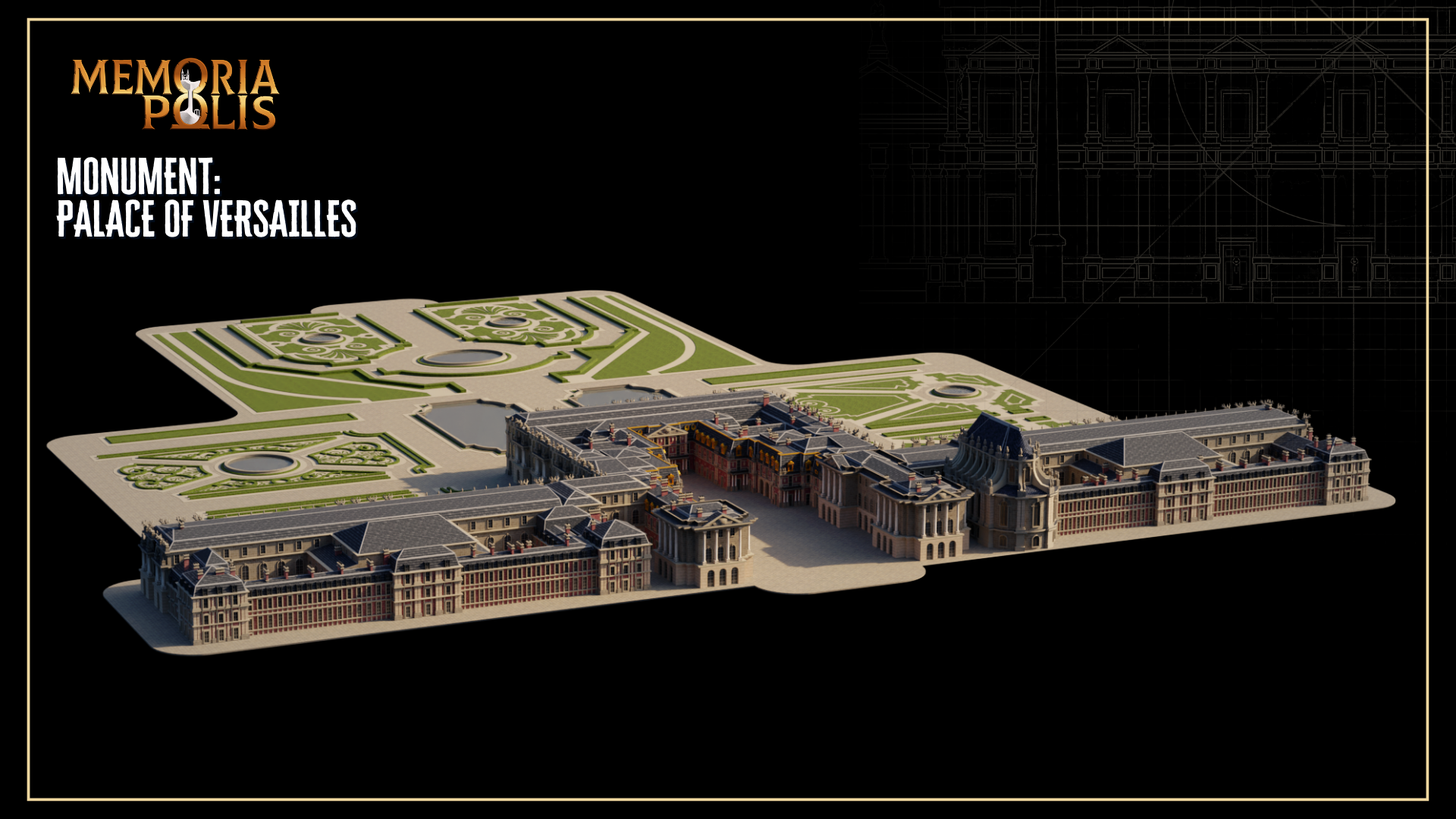 Steam Community :: MEMORIA POLIS