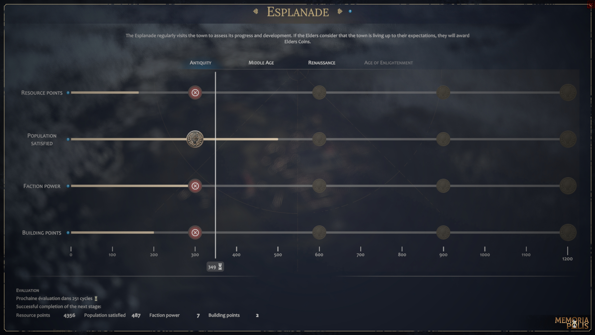 Steam Community :: MEMORIA POLIS